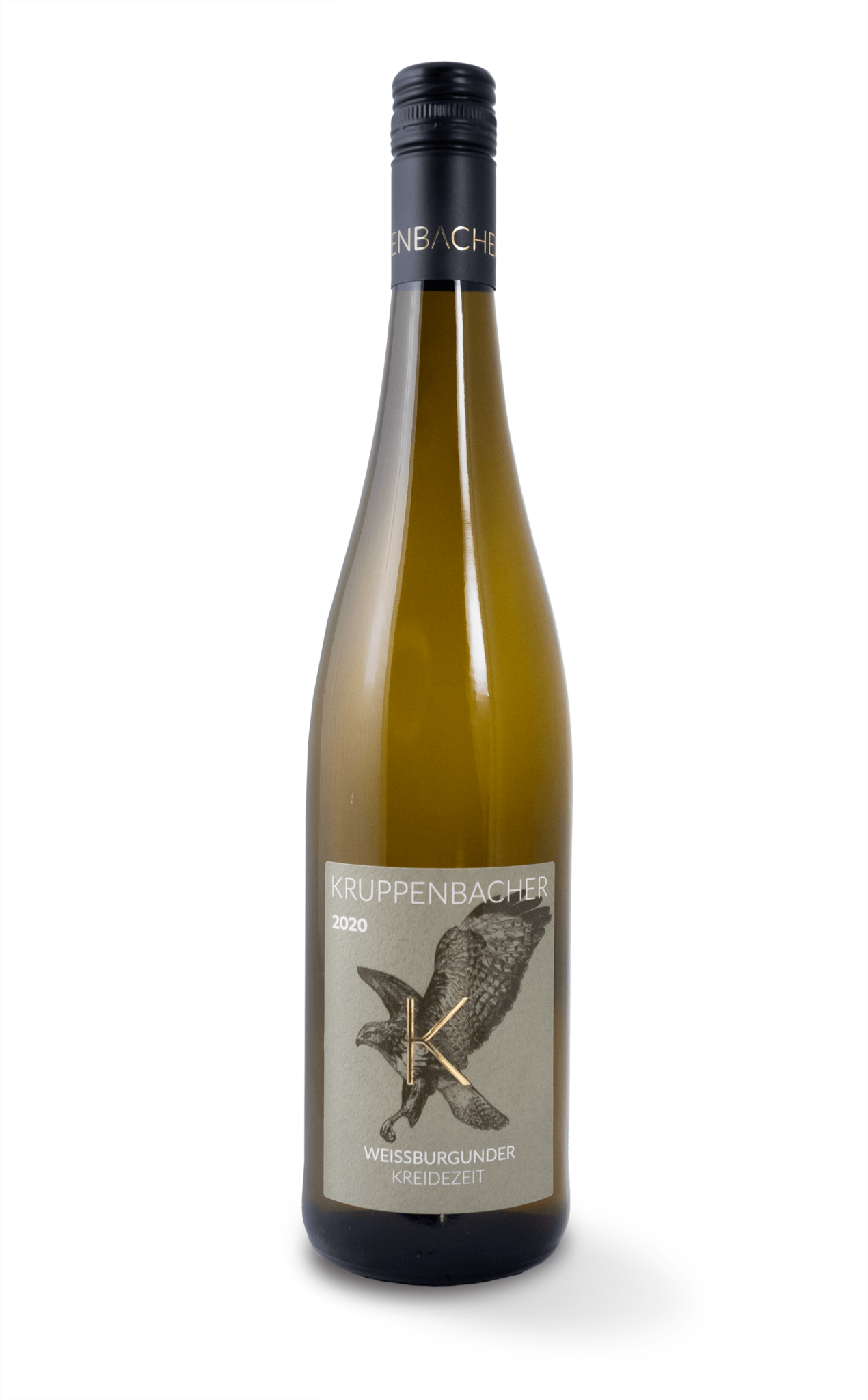 SPARKLING BUZZARD ROSÉ - 0,75l - Weingut Kruppenbacher